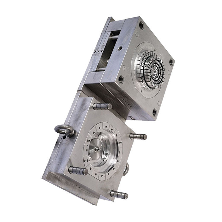 Customized Plastic Injection Mould