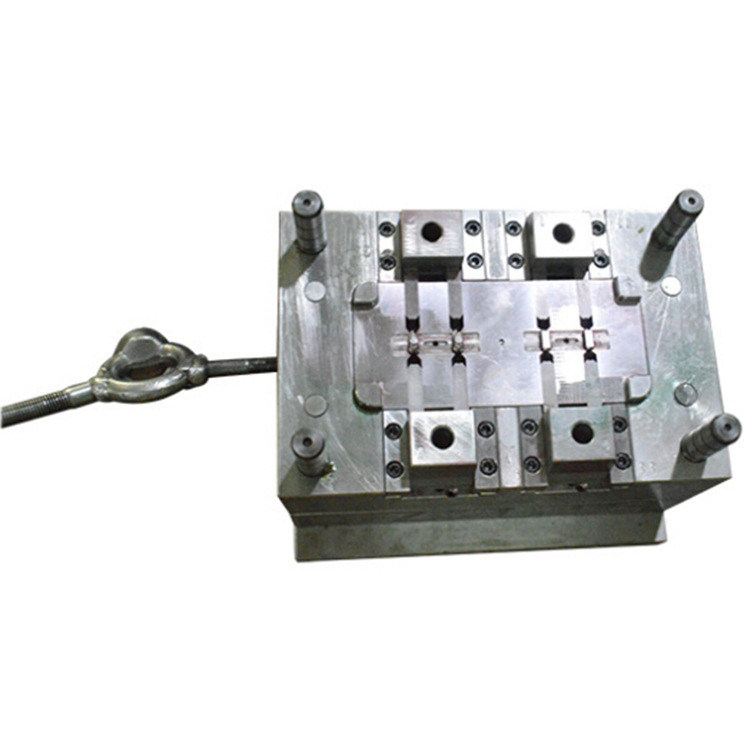 OEM Texture Polishing Multi Cavity Injection Molding Precision Plastic ...
