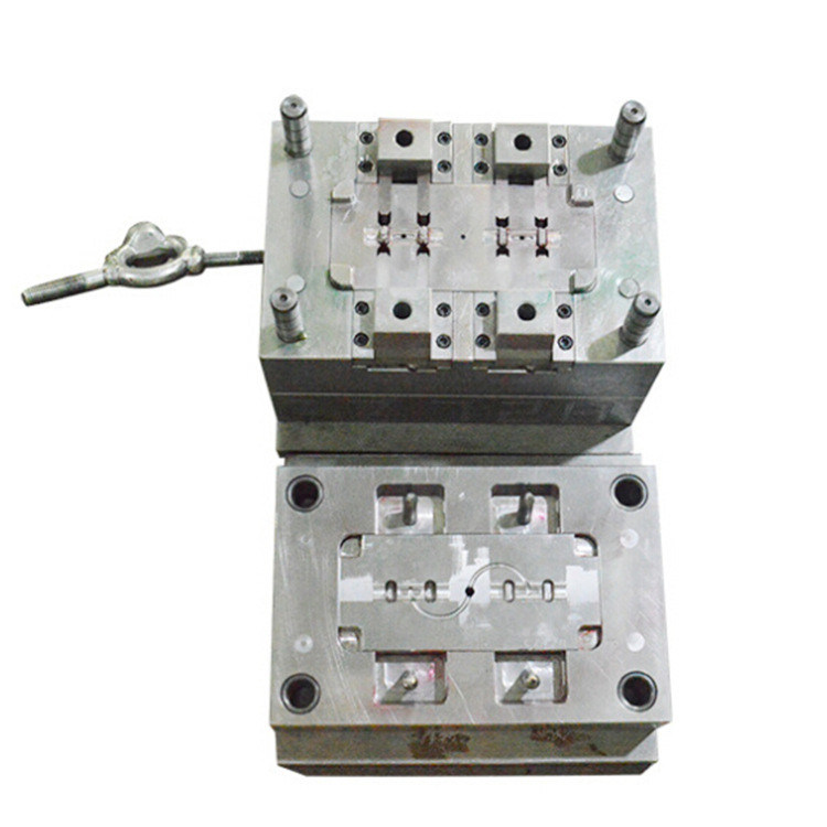 OEM Texture Polishing Multi Cavity Injection Molding Precision Plastic ...