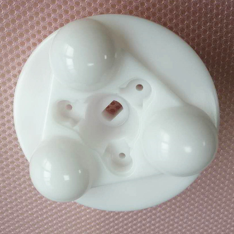 Message Sport Plastic Injection Moulding Service LKM HASCO Plastic ...