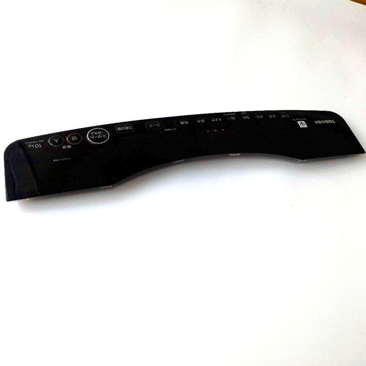 Household Appliance injection molded products For Washing Machine ...