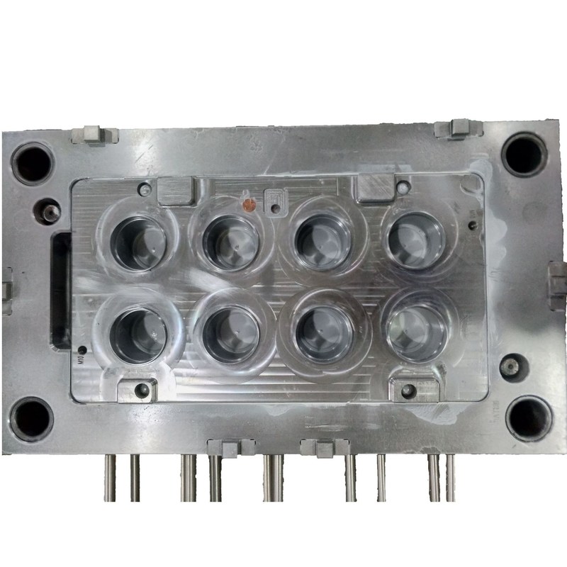 Plastic Injection Mould Parts Custom Processing Service Products ABS ...