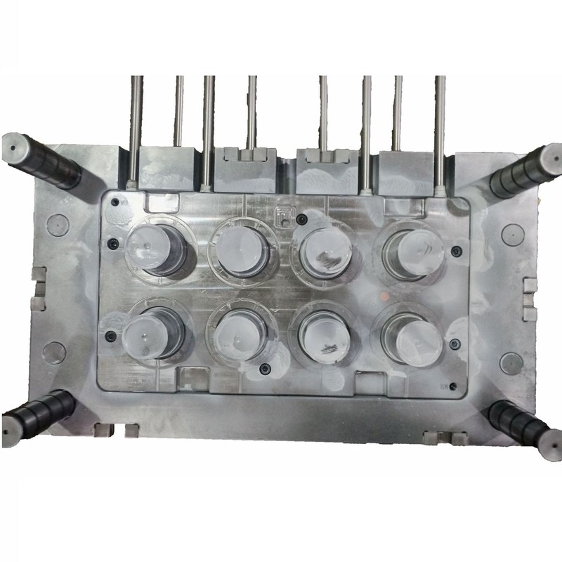 Plastic Injection Mould Parts Custom Processing Service Products ABS ...