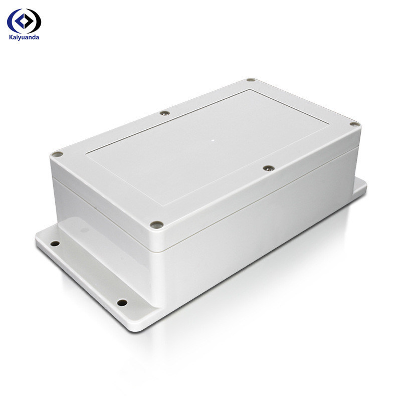 20~60 HRC Plastic Electronic Parts Enclosures Plastic Indoor Outdoor ...