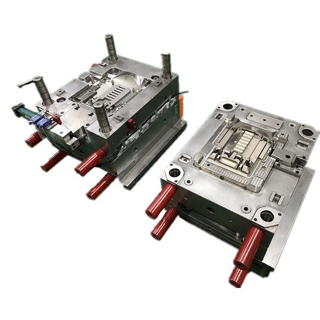 Family Mold Molding Single Cavity Mould 50-500K Shots Plastic Case For ...