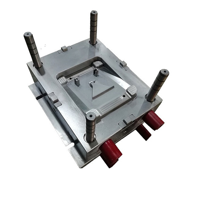 Family Mold Molding Single Cavity Mould 50-500K Shots Plastic Case For ...