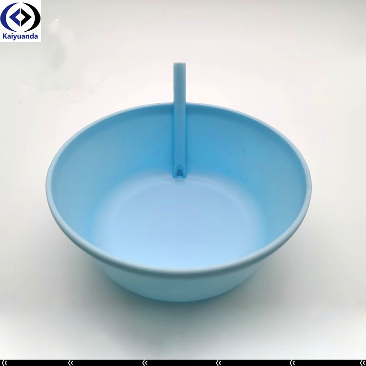 Injection Molding Plastic Lunch Boxes