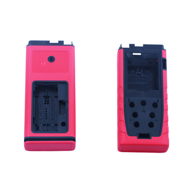 KYD Overmold Injection Molding Parts For Electronic Remote Control ...