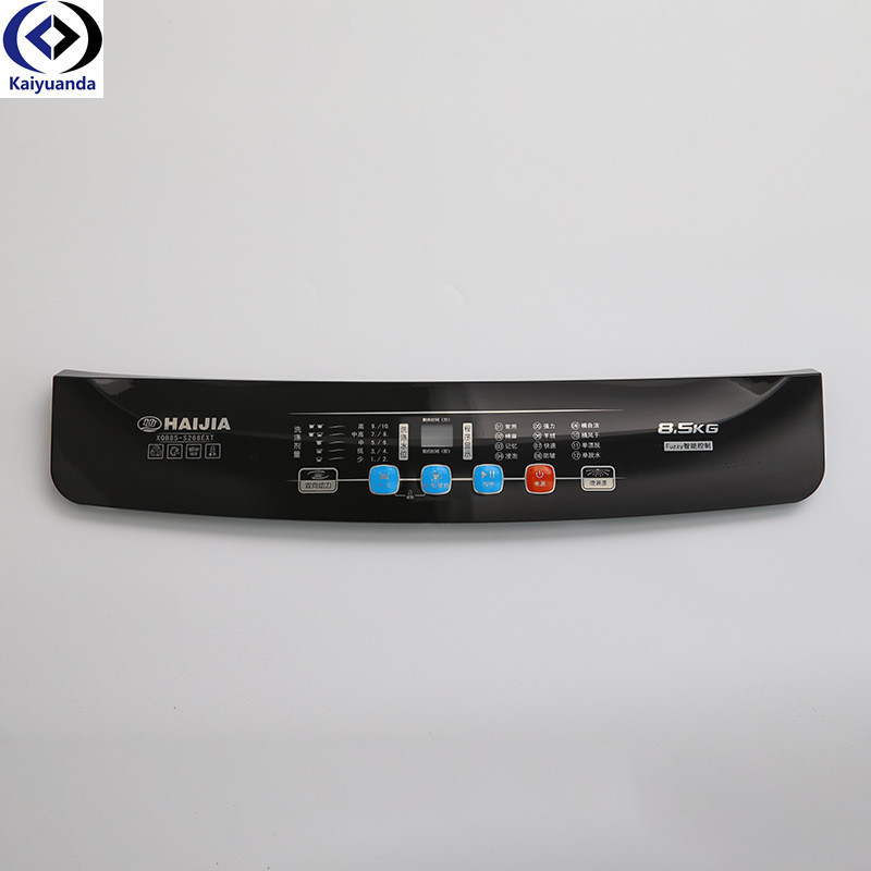 OEM Customized In Mold Labeling Injection Molding Plastics For Washing ...