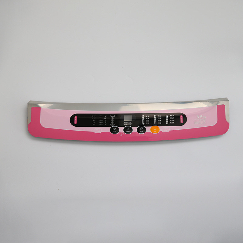 Plastic Injection Iml In Mould Labeling