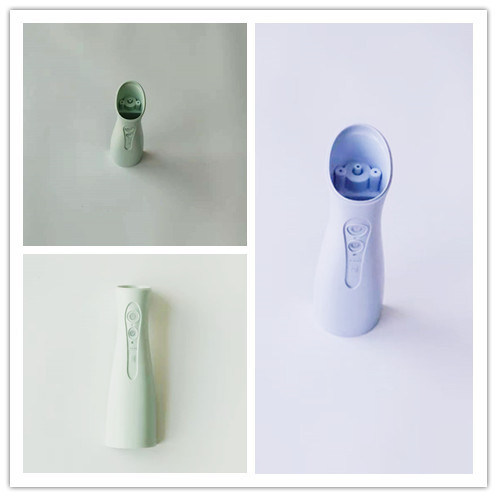 Professional Customized Two Color Mould Products 20- 60 HRC Double ...