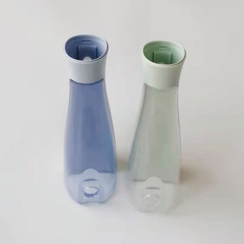 High Volume Plastic Precision Moulded Components