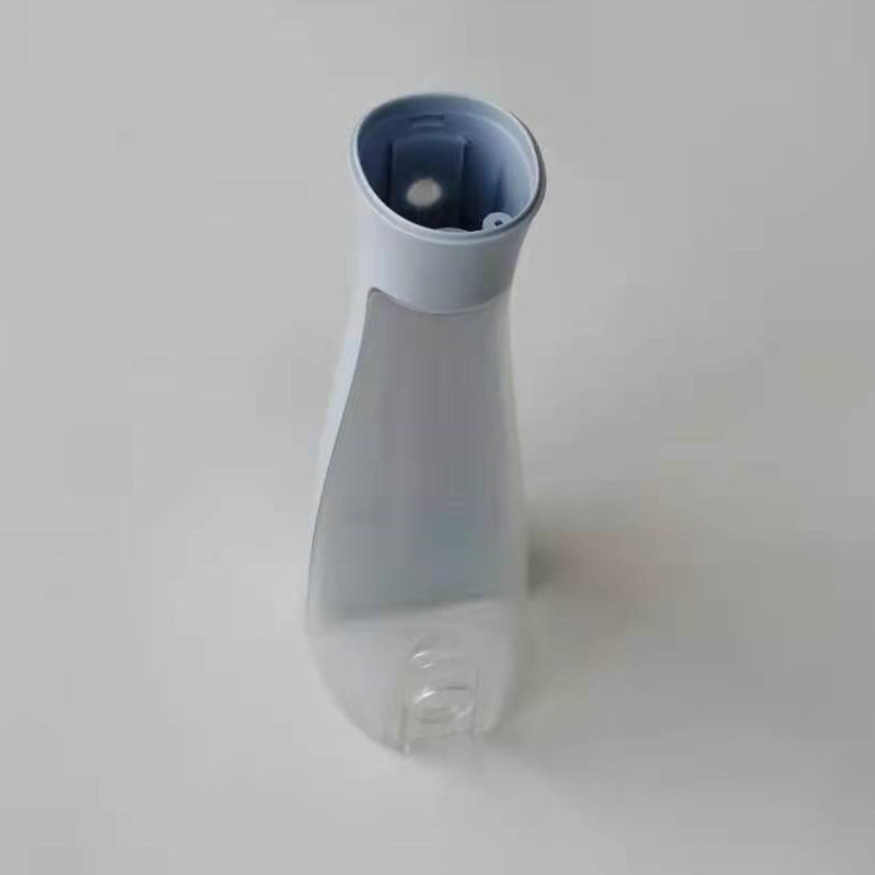 High Volume Plastic Precision Moulded Components