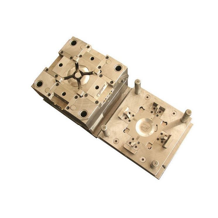 Precision DME Base Plastic Injection Molding Service For Electronic ...