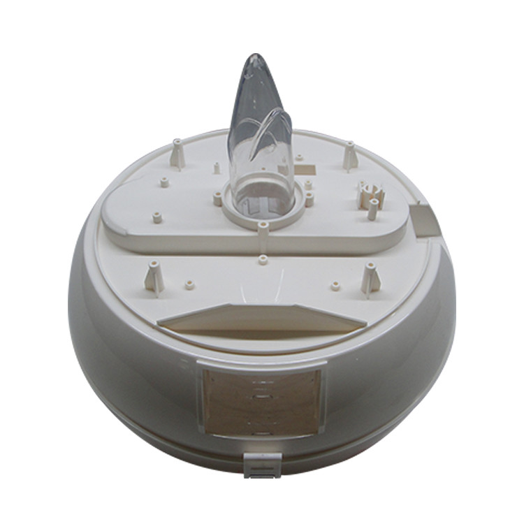 Plastic Shell Injection Molded Products House Hold Appliance plastic ...