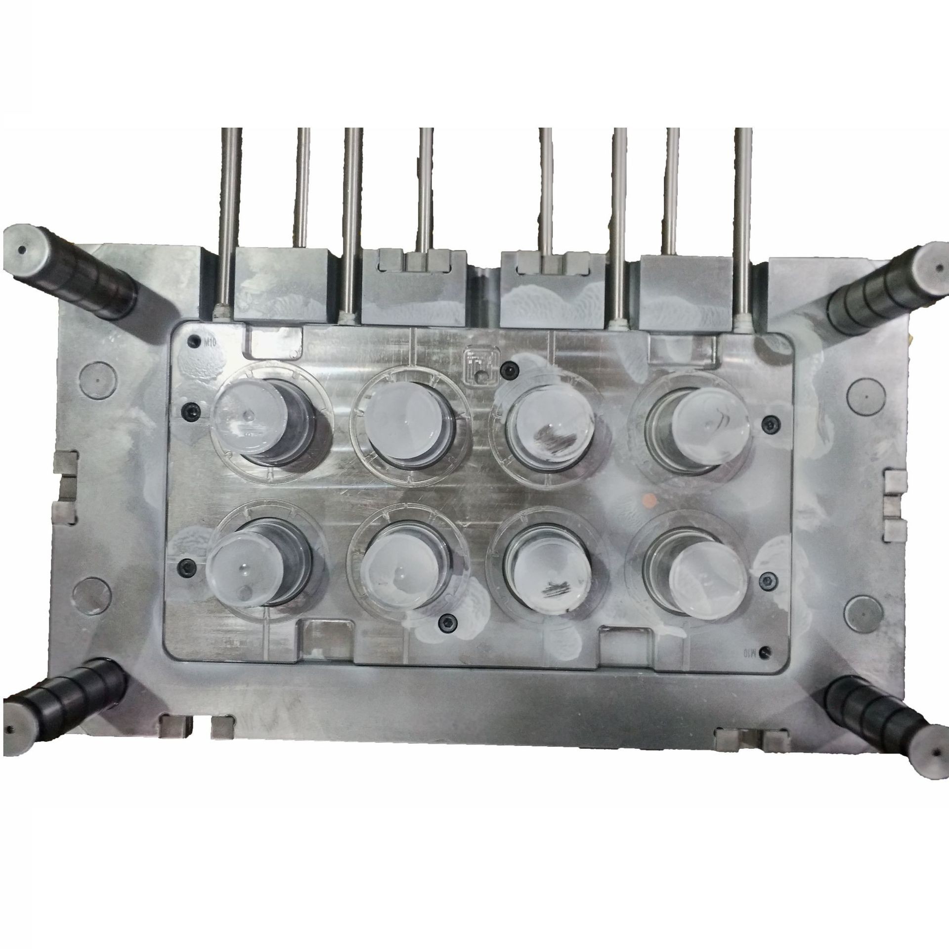 Plastic Injection Mould Parts Custom Processing Service Products ABS ...