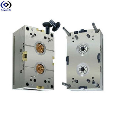 Buy hot runner multi cavity injection molding, Good quality hot runner ...