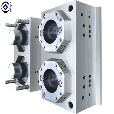 Buy hot runner multi cavity injection molding, Good quality hot runner ...